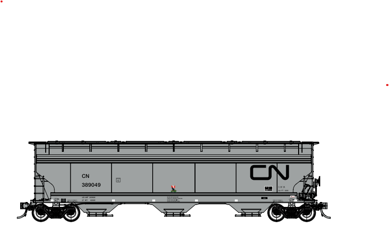 Welcome! - Prairie Shadows Model Railway Co.