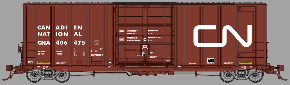 Welcome! - Prairie Shadows Model Railway Co.